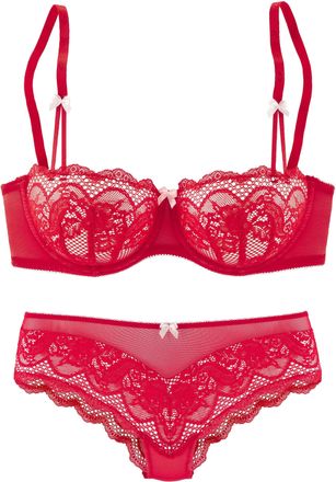 s.Oliver Set: BH Panty