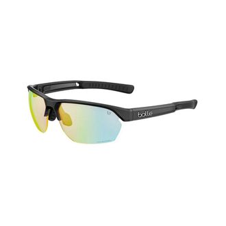 Bolle unisex, Accessoires, Noir, Taille: 66 MM Victus Lunettes de soleil