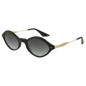Silvian Heach Sonnenbrille mit runder Fassung - - Accessories - Damen - Schwarzk - ONE SIZE