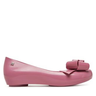Melissa Ballerinas Melissa Melissa Ultragirl Classy Ad 36125 Rosa