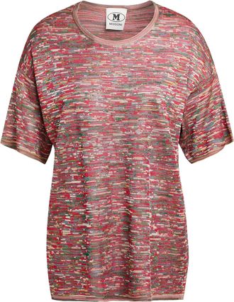 M Missoni STRICKWAREN - Pullover auf YOOX.COM