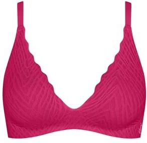 sloggi Soutien-gorge push-up Zero Feel Bliss