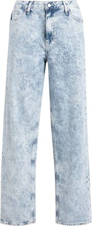 Calvin Klein HOSEN & RÖCKE - Jeanshosen auf YOOX.COM