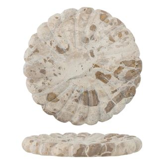 Bloomingville Plateau Marlie en marbre Bloomingville