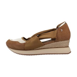 Gioseppo Femme, Chaussures, Brun, Taille: 39 EU Sandalia Vuka