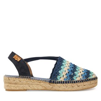Toni Pons Espadrilles Toni Pons Emilia Blau