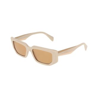 Liu Jo Authentische Brille mit Premium-Qualit&auml;t - - Accessories - Damen - Beige - 53 MM
