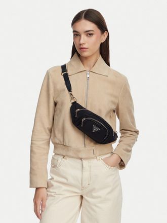 Guess G&uuml;rteltasche Guess Follie TWNN96 76080 Schwarz