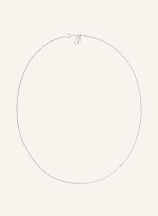 ariane ernst Ariane Ernst Halskette Square Chain silber