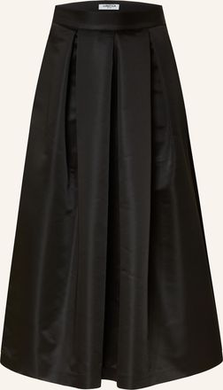 Lunatica Milano Lunatica Milano Faltenrock schwarz