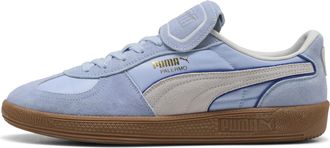 Puma Sneakers Palermo Premium Unisexe, Chaussures, Bleu, 44