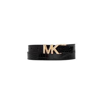 Michael Kors Michael G&uuml;rtel - - Accessories - Damen - Schwarzk - L