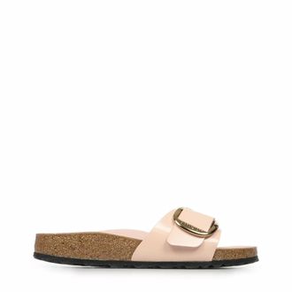 Birkenstock Madrid Big Buckle 1029448, Sandalen - 37 EU