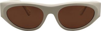 Max & Co. BRILLEN - Sonnenbrillen auf YOOX.COM