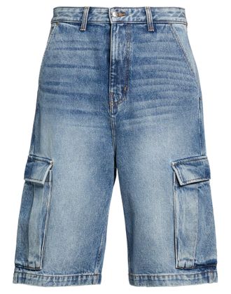 Rhude HOSEN & R&Ouml;CKE - Jeansshorts auf YOOX.COM