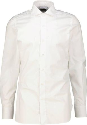 Finamore Herren Hemd NAPOLI