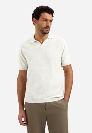 No Excess Pullover