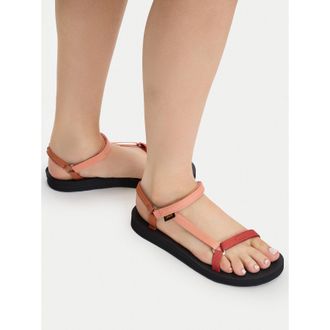 Teva Sandalen Teva Original Universal Slim 1150110 Creme