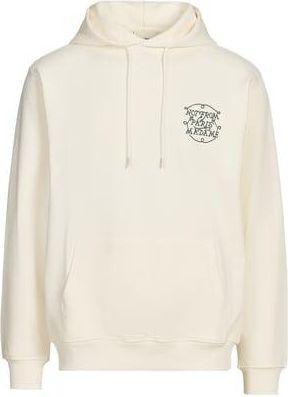 Dr&ocirc;le de Monsieur Hoodie Le SLogan Tresse