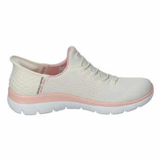 Skechers Damen, Schuhe, Wei&szlig;, 41 EUGr&ouml;&szlig;e
