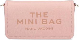 Marc Jacobs Mini Tasche The Leather