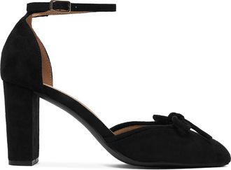 Jenny Pumps JENNY CEO-CD25-230-1 Schwarz