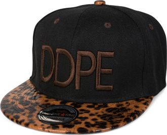 styleBREAKER Cap Snapback Cap DDPE