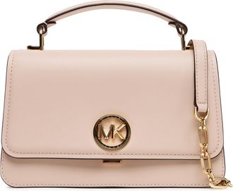 Michael Kors Handtasche MICHAEL Michael Kors Delancey 30T4GD8S6L Rosa