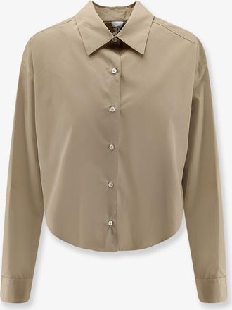 Aspesi Cotton shirt - ASPESI - gender_Woman