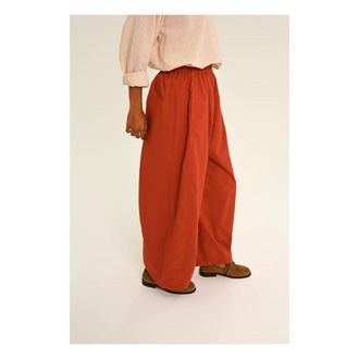 Sacr&eacute;coeur Pantalon Liam Popeline Sacr&eacute;coeur