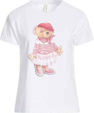 Tensione In TOPS - T-shirts auf YOOX.COM