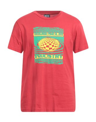 Diesel TOPS - T-shirts auf YOOX.COM