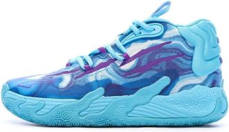 Puma Puma - Mb.03 CLT - Homme - Sport - Bleu - Taille: 36 EU