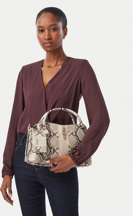 Guess Handtasche Yvonne HWKG23 29060 Grau