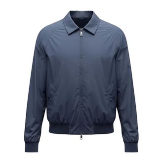 Kired Colin Jacket - - Jackets - Herren - Blau - L