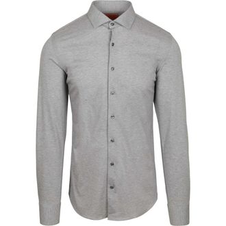 Suitable Knitted Gris