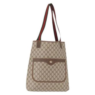 Gucci Damen, Pre-Owned, Beige, ONE SIZEGr&ouml;&szlig;e