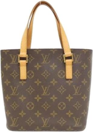Louis Vuitton Damen, Pre-Owned, Braun, ONE SIZEGr&ouml;&szlig;e