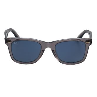 Ray-Ban Original Wayfarer Classic RB2140F Sonnenbrille f&uuml;r Herren