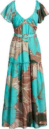 Giorgia & Johns KLEIDER - Maxi-Kleider auf YOOX.COM