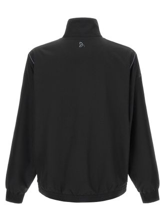 Lacoste Tracksuit - Black