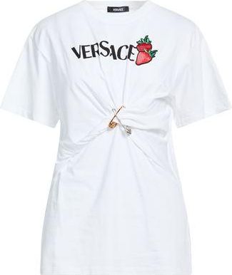 Versace TOPS - T-shirts sur YOOX.COM