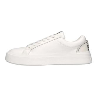 GCDS Low-top Sneakers - - Shoes - Herren - Wei&szlig; - 40 EU