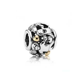 Pandora Damen, Accessories, Grau, ONE SIZEGr&ouml;&szlig;e