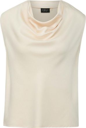 s.Oliver Black Label Kurzarmbluse Bluse