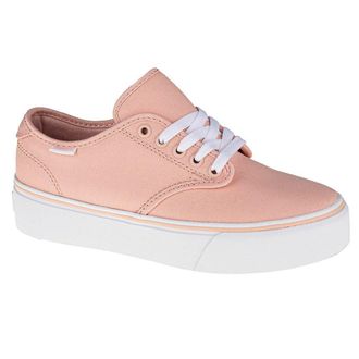 Vans Damen Sneaker Camden (Pink)