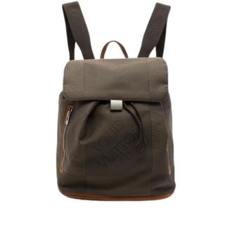 Louis Vuitton Pre-owned Pionnier Rucksack - - Pre-owned - Damen - Braun - ONE SIZE