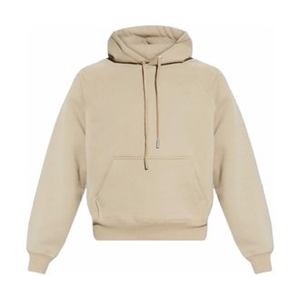 Ami Homme, Sweatshirts et sweats &agrave; capuche, Beige, Taille: XL Bags