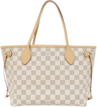 Louis Vuitton Damen, Pre-Owned, Weiß, ONE SIZEGröße