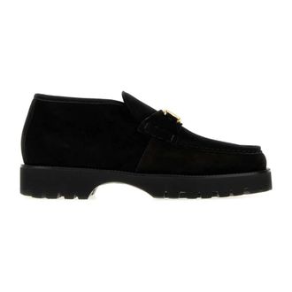 Valentino Garavani Lord Chunky Loafer - - Shoes - Herren - Schwarzk - 42 EU